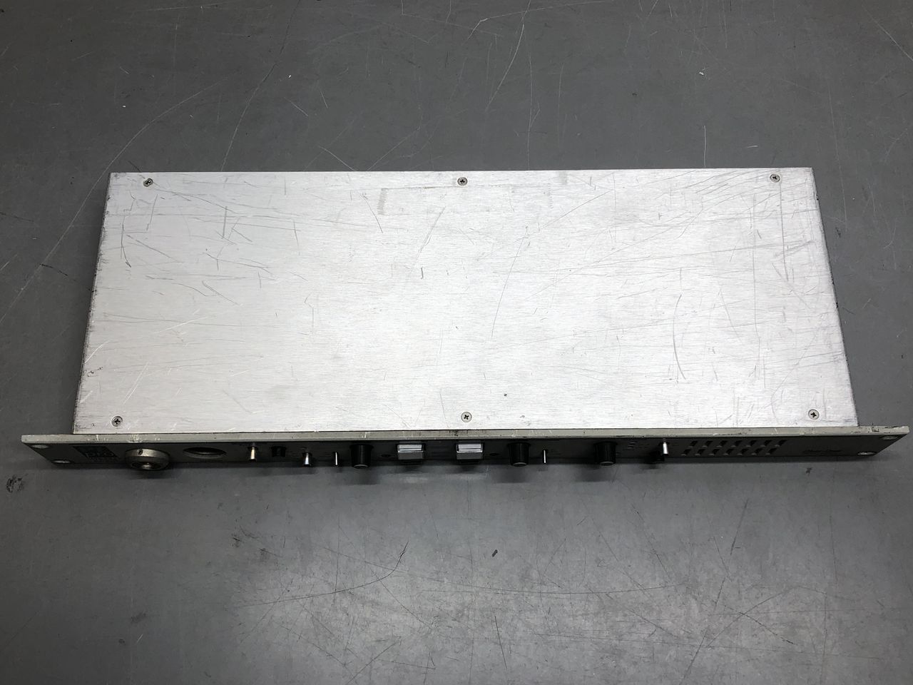 Clear-Com MS-232 2ch メインステーション | VIVID Online Shop