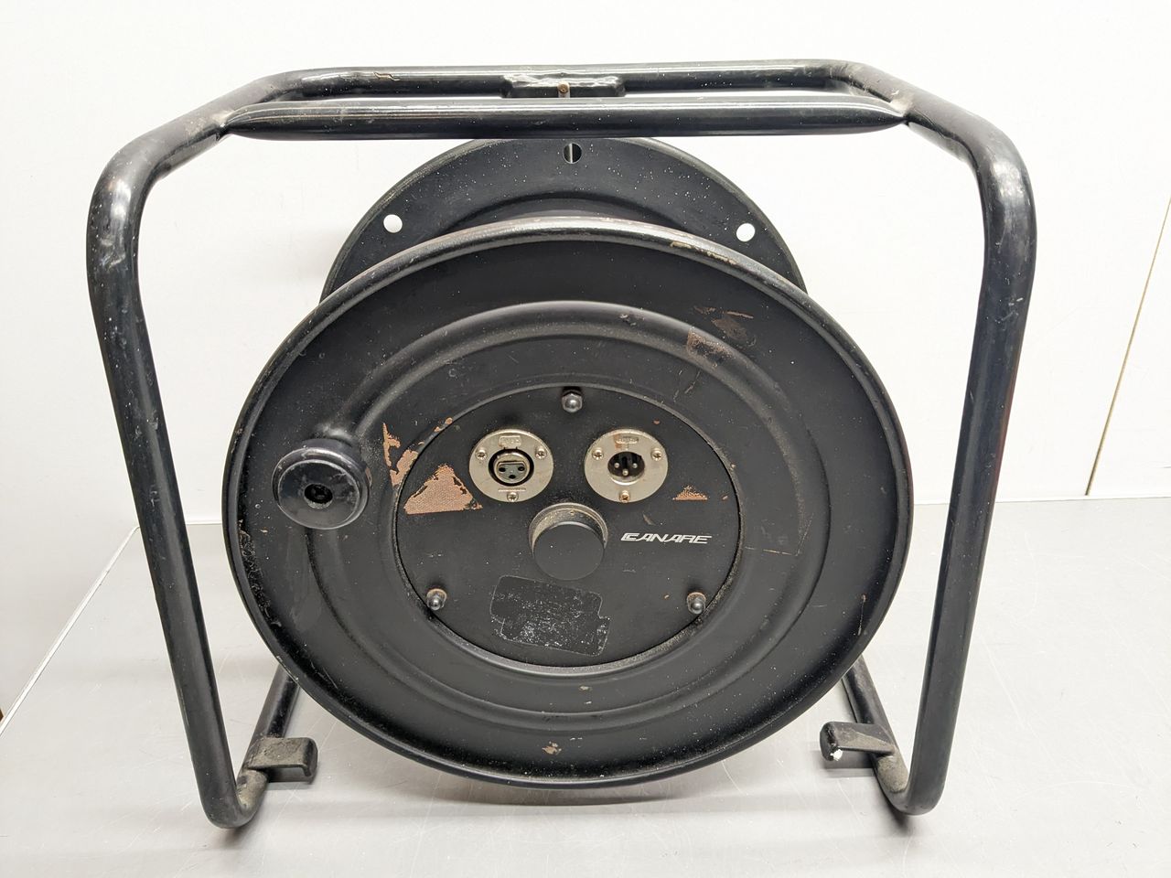 CANARE R-300CN ケーブルリール | VIVID Online Shop