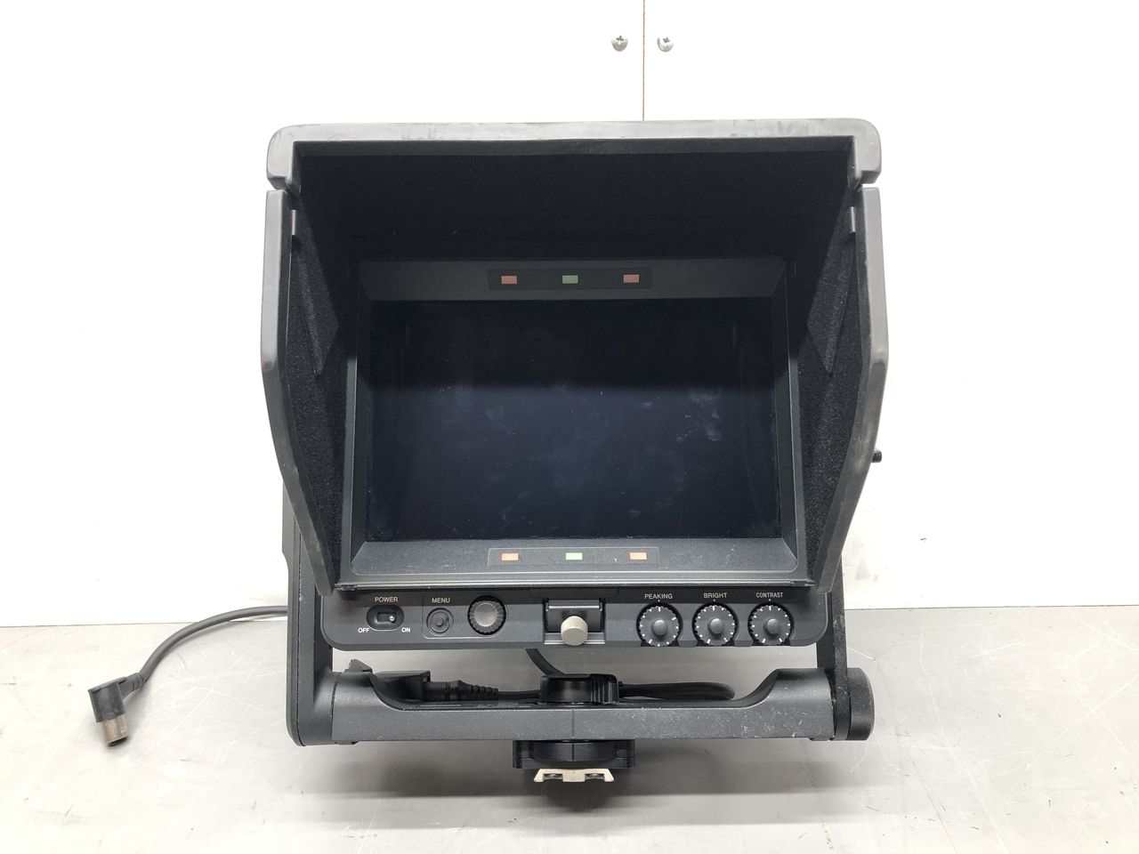 SONY HDVF-C950W 9型HD液晶カラービューファインダー | VIVID Online Shop