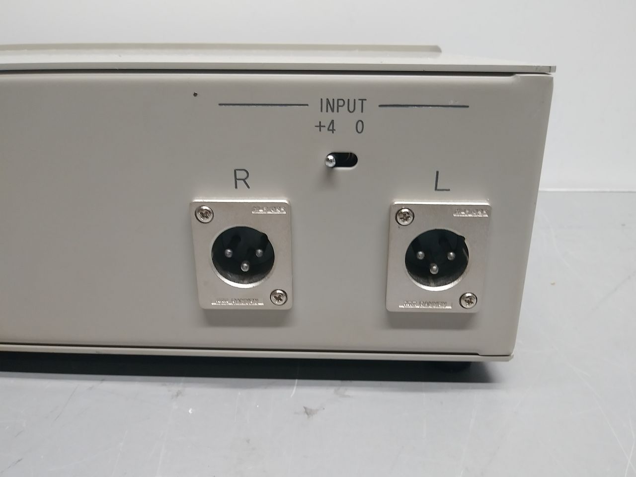 Beam PMU-202 PHASE PEAK METER UNIT | VIVID Online Shop