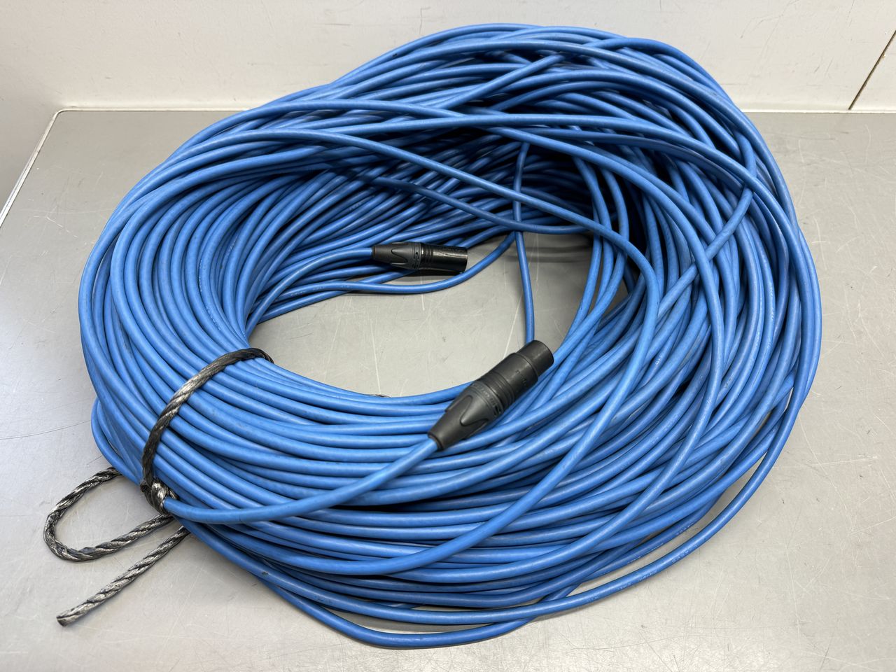 CANARE L-4E6S 150m 青 | VIVID Online Shop