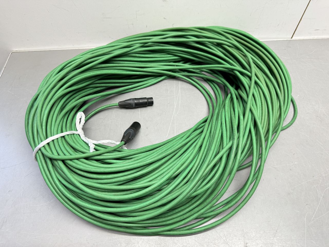 CANARE L-4E6S 150m 緑 | VIVID Online Shop