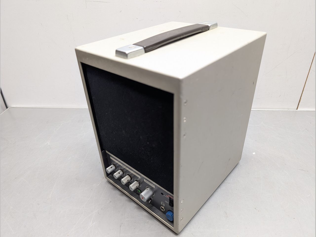 Sigma SA-006 MONITOR SYSTEM | VIVID Online Shop