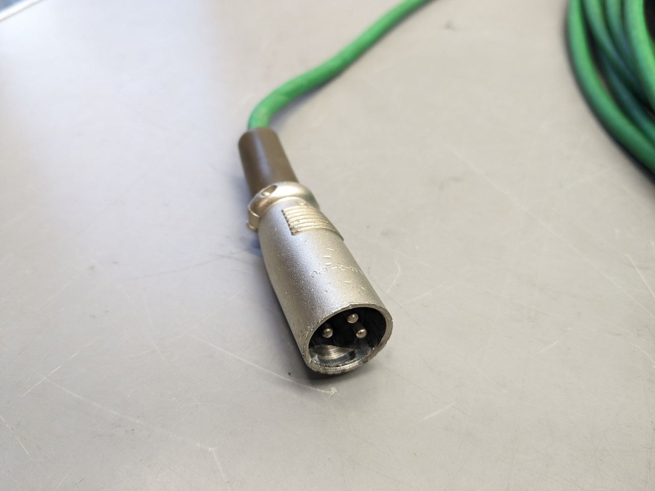 CANARE L-4E6S 150m 緑色 | VIVID Online Shop