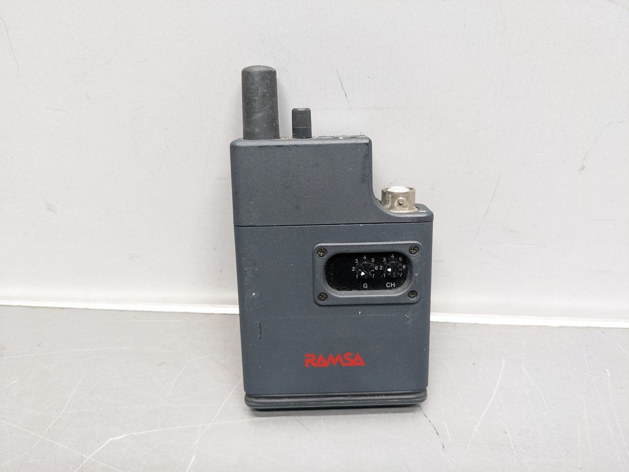 RAMSA WX-TB840 ワイヤレストランスミッター | VIVID Online Shop